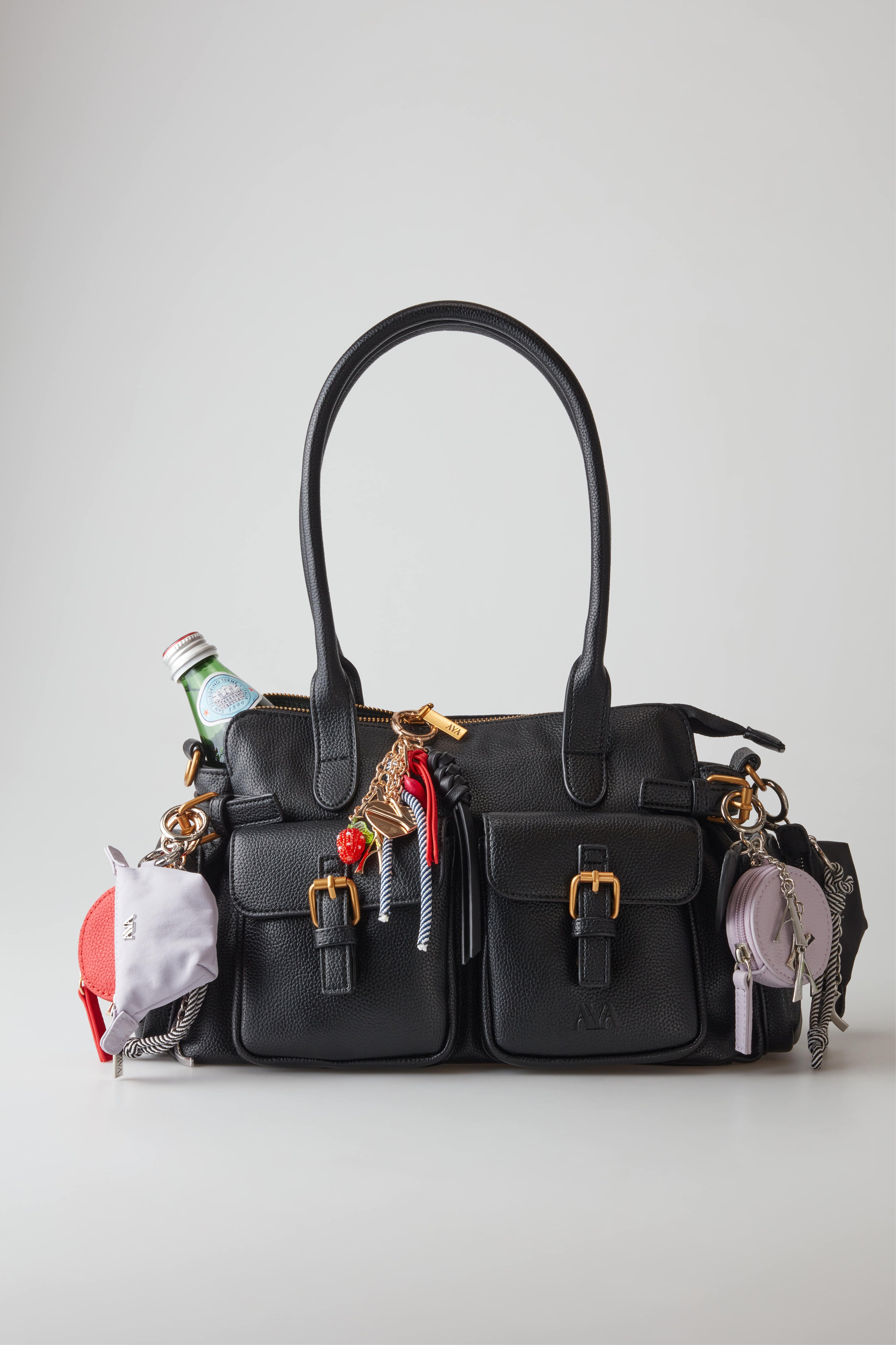 Why Bag Charms So In (& Why You'll Love Them) – Strandbags Australia