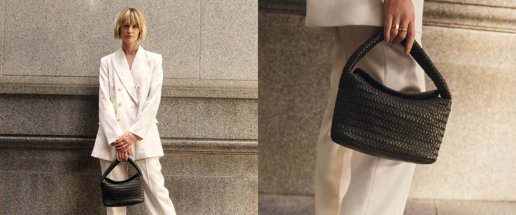 Women's Leather Bags - Satchel Bags & More - STRAND AU – Strandbags ...