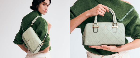Laura Jones Bags - Crossbody Bags & more – Strandbags Australia