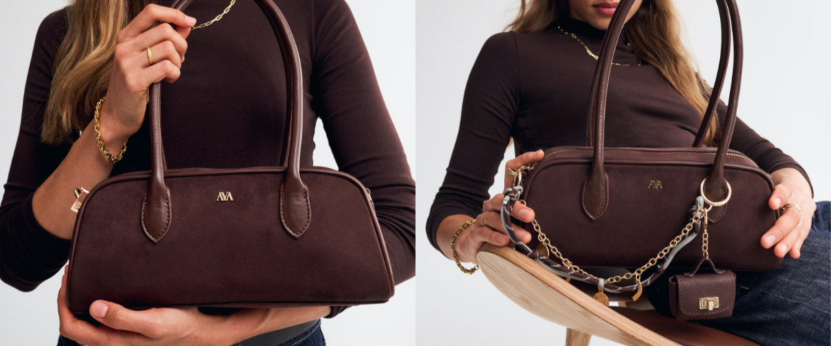 AYA - Shoulder Bags, Crossbody Bags & Tote Bags - STRAND AU ...