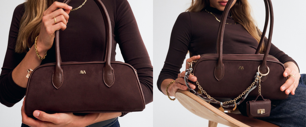 AYA - Shoulder Bags, Crossbody Bags & Tote Bags - STRAND AU ...