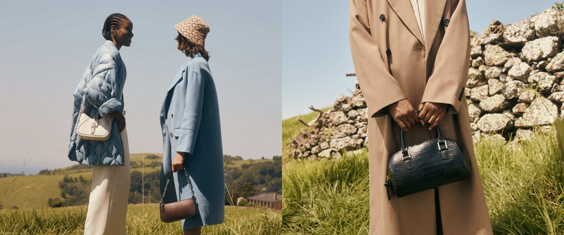 New Season Winter – Strandbags Australia