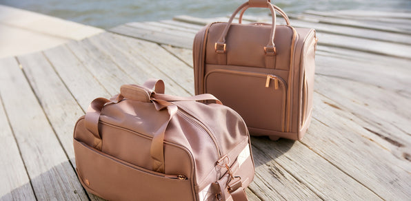 Under Seat Cabin Bags – Strandbags Australia