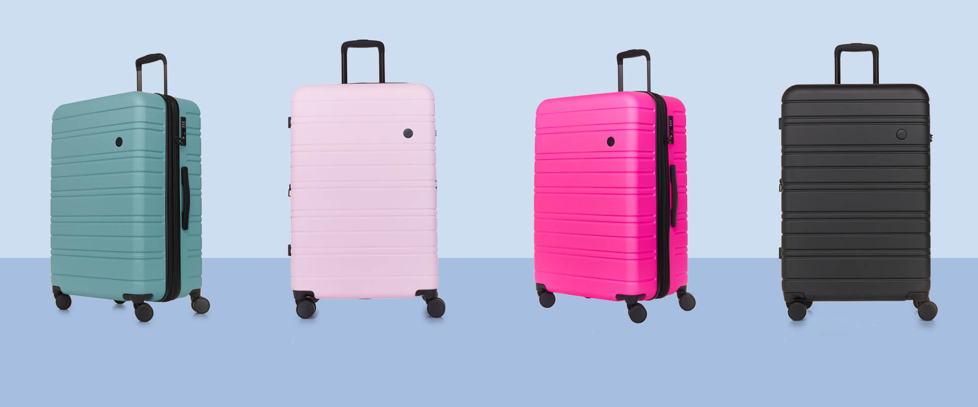 Trendy Traveller Edit - Suitcases & More - STRAND AU – Strandbags Australia