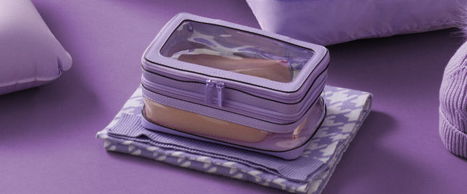 Beauty & Vanity Cases - Cosmetic Bags & more – Strandbags Australia