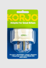 Power Adaptors - Travel Adaptors & more – Strandbags Australia