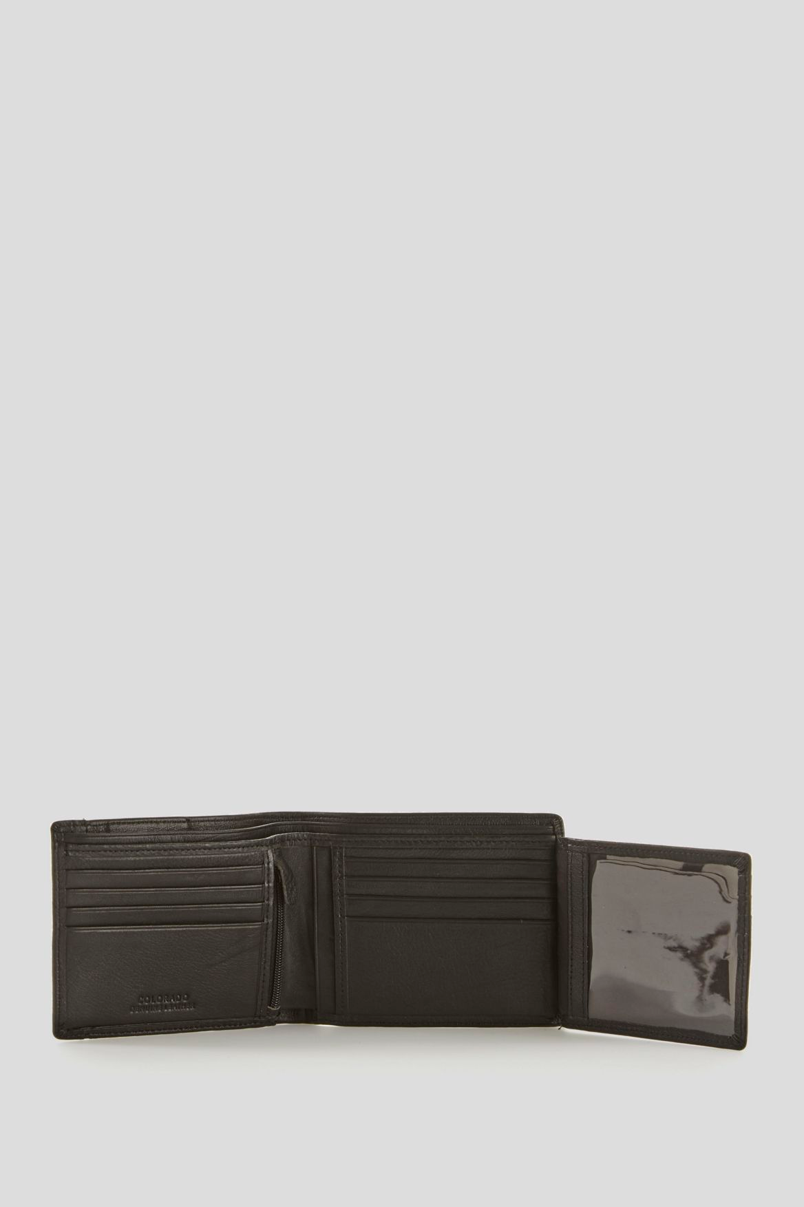 Colorado RFID Leather Slip Pocket Wallet – Strandbags Australia