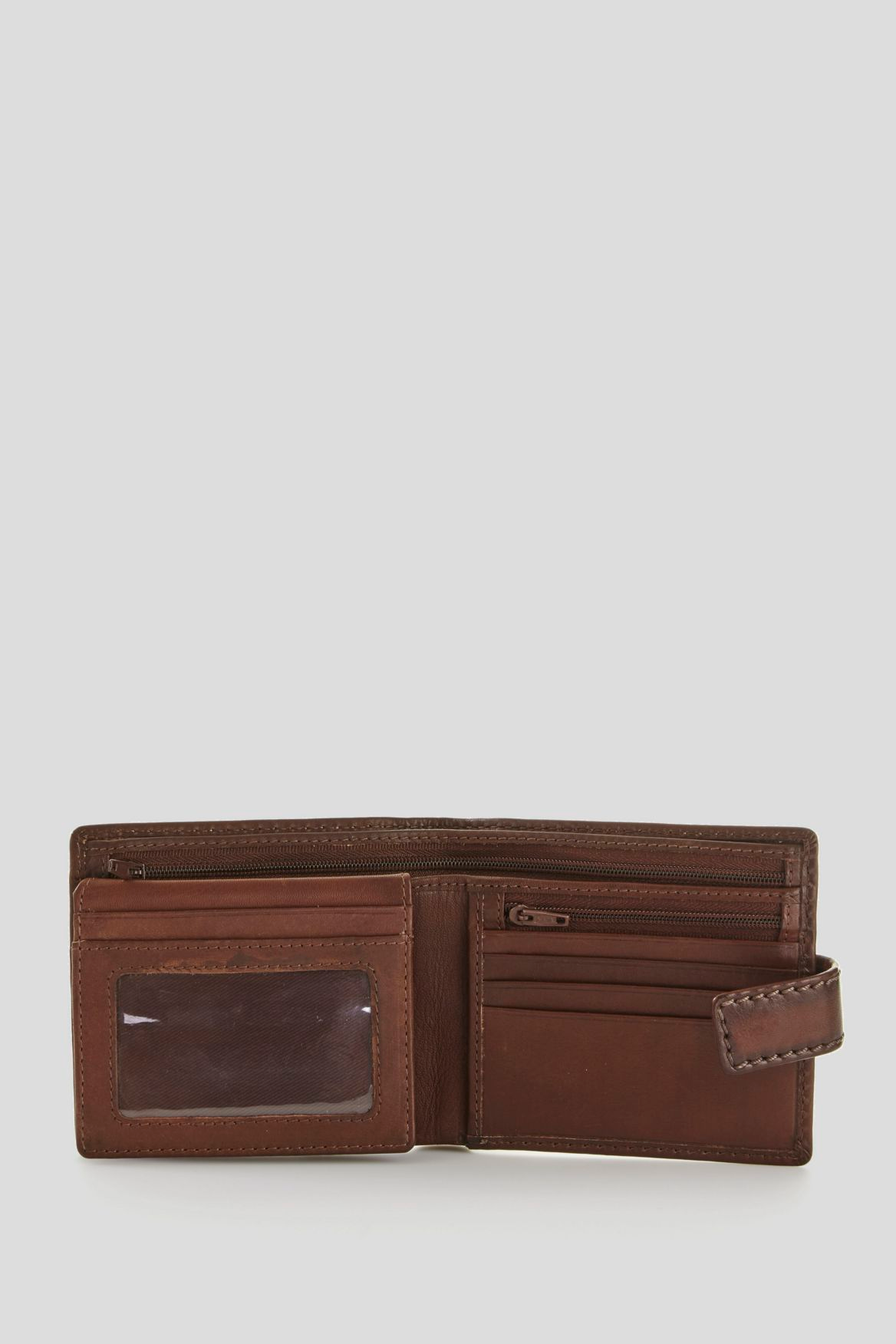 Colorado RFID Dakota Leather Tab Wallet – Strandbags Australia