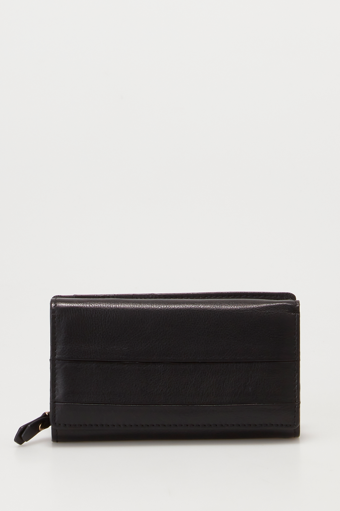 Colorado Leather Medium Trifold Wallet – Strandbags Australia