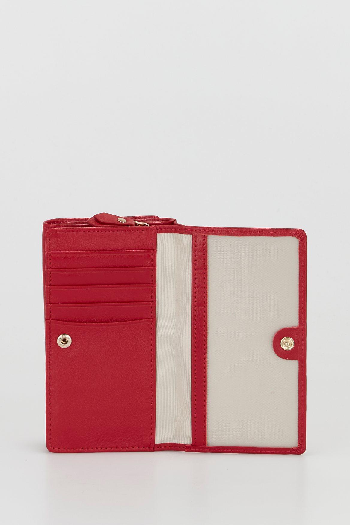 Colorado Leather Medium Trifold Wallet – Strandbags Australia