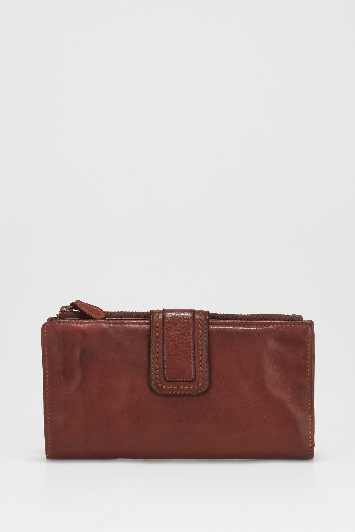 Evity Esme Leather Large Wallet – Strandbags Australia