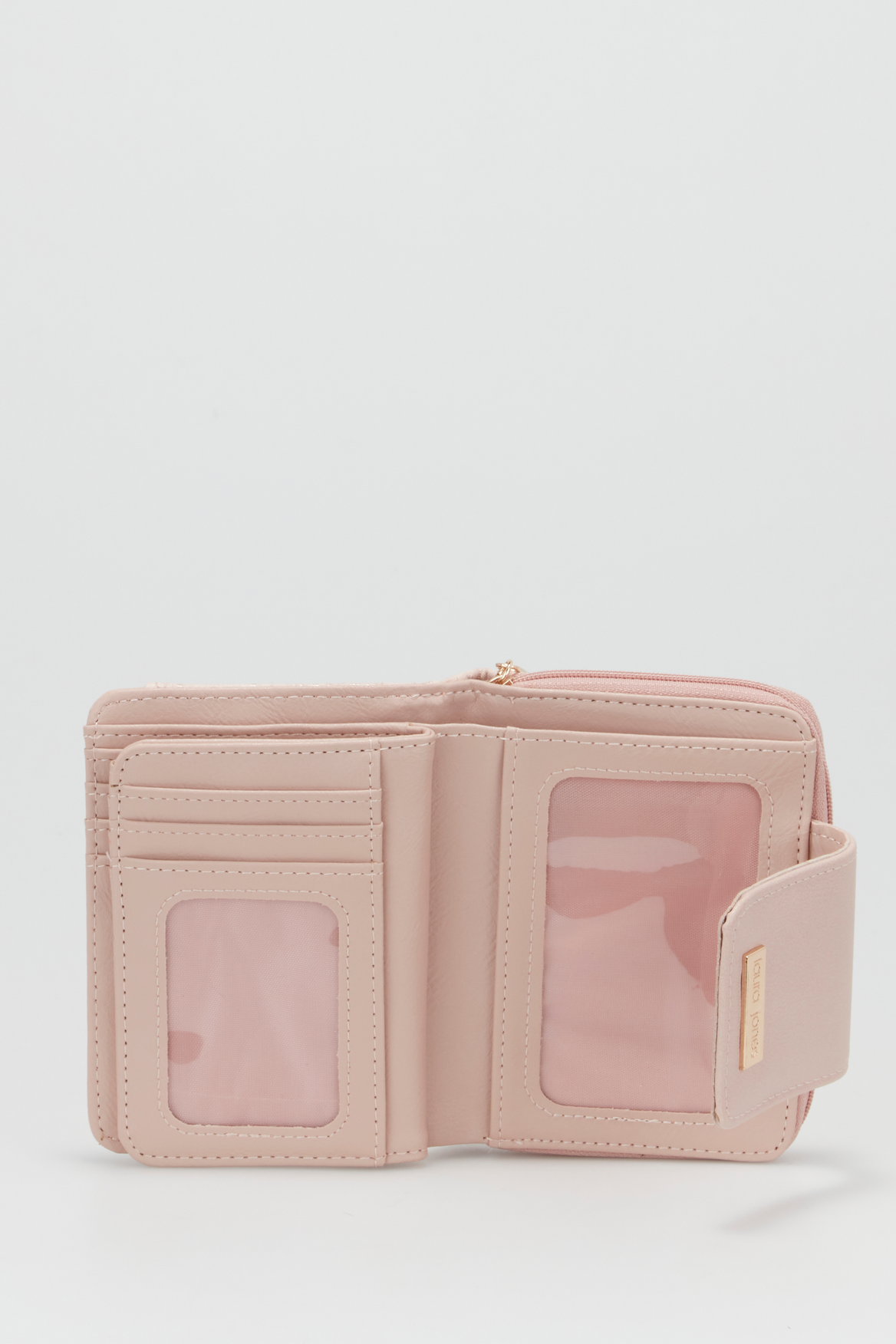 Laura Jones Lace Small Tab Wallet – Strandbags Australia