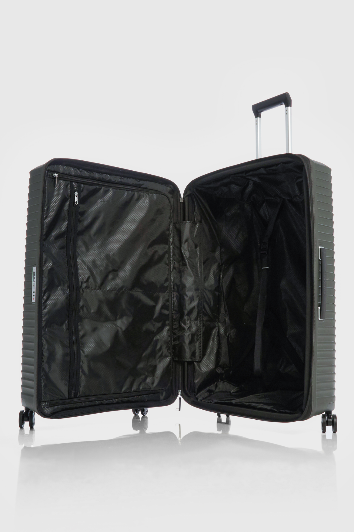 Samsonite Upscape Check-In 81cm Suitcase – Strandbags Australia