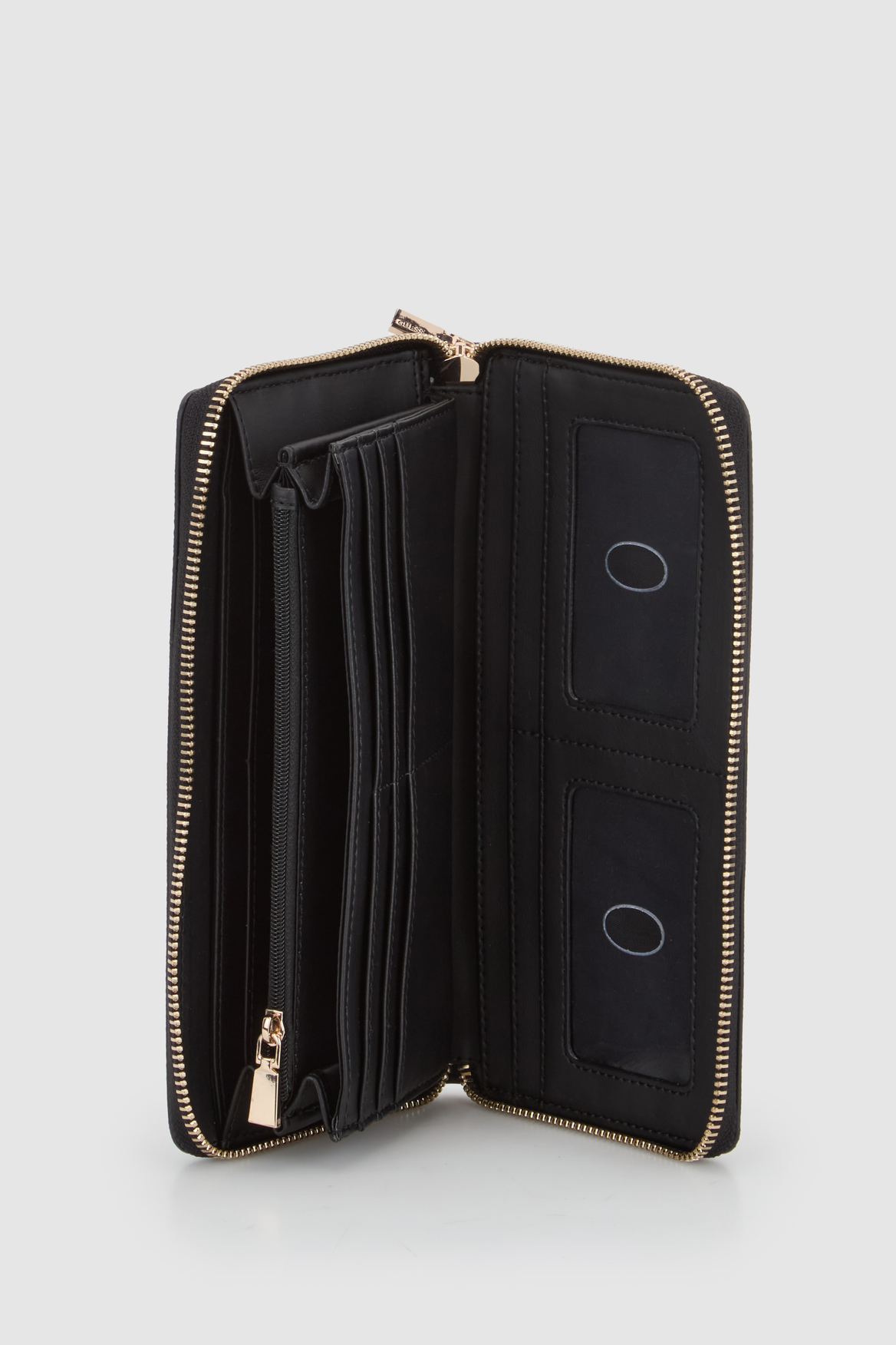 Guess Laurel Cheque Organiser Wallet – Strandbags Australia