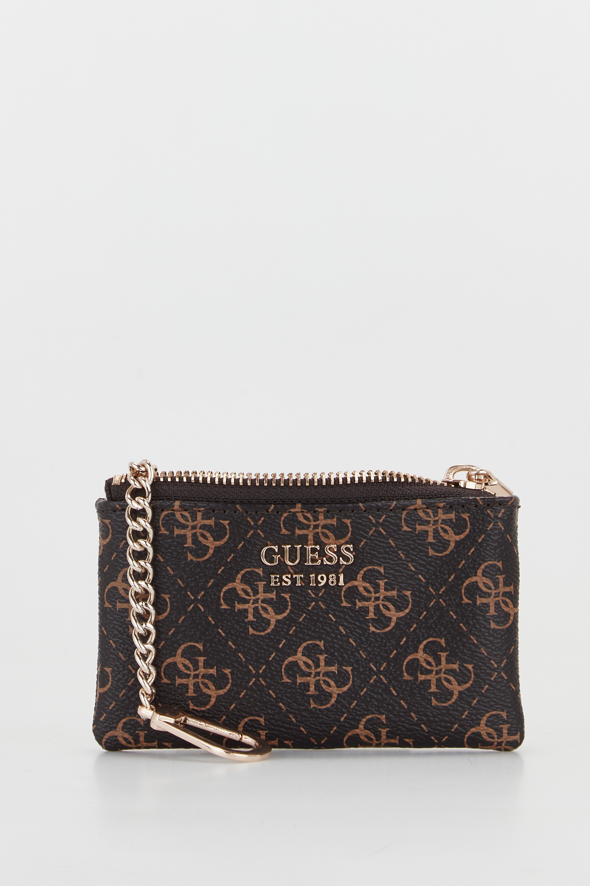 Guess Laurel Zip Pouch – Strandbags Australia