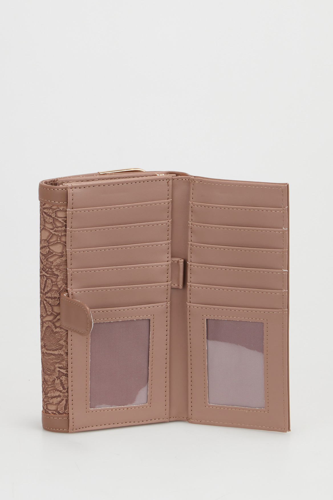 Laura Jones Large Wallet – Strandbags Australia