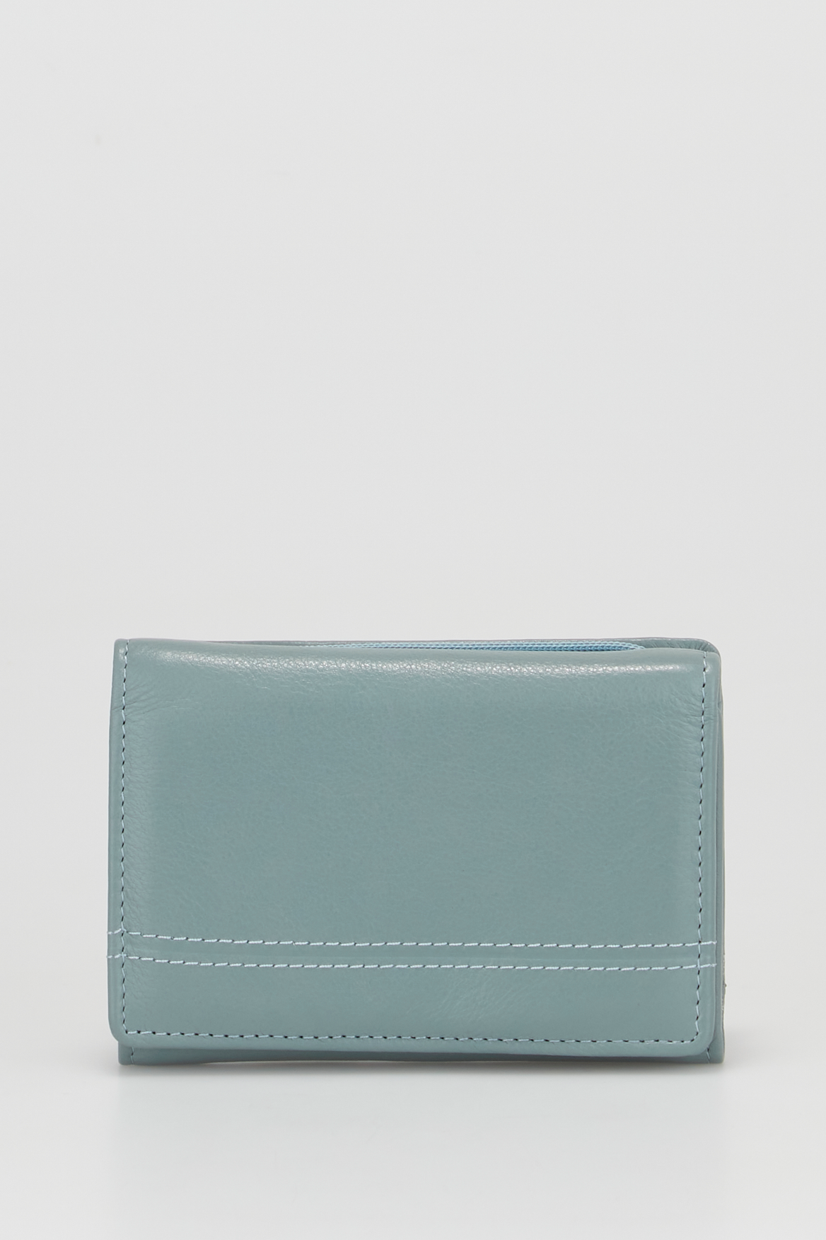 Colorado Leather Small Trifold Wallet – Strandbags Australia