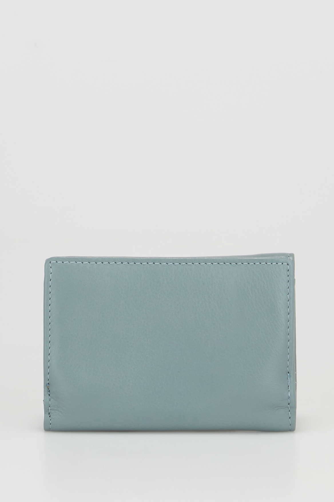 Colorado Leather Small Trifold Wallet – Strandbags Australia