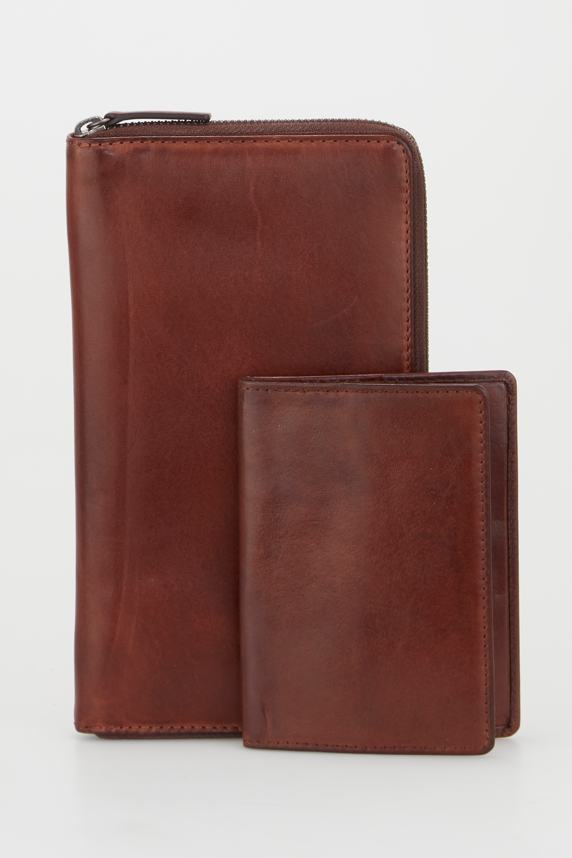Colorado RFID Leather Travel Wallet – Strandbags Australia