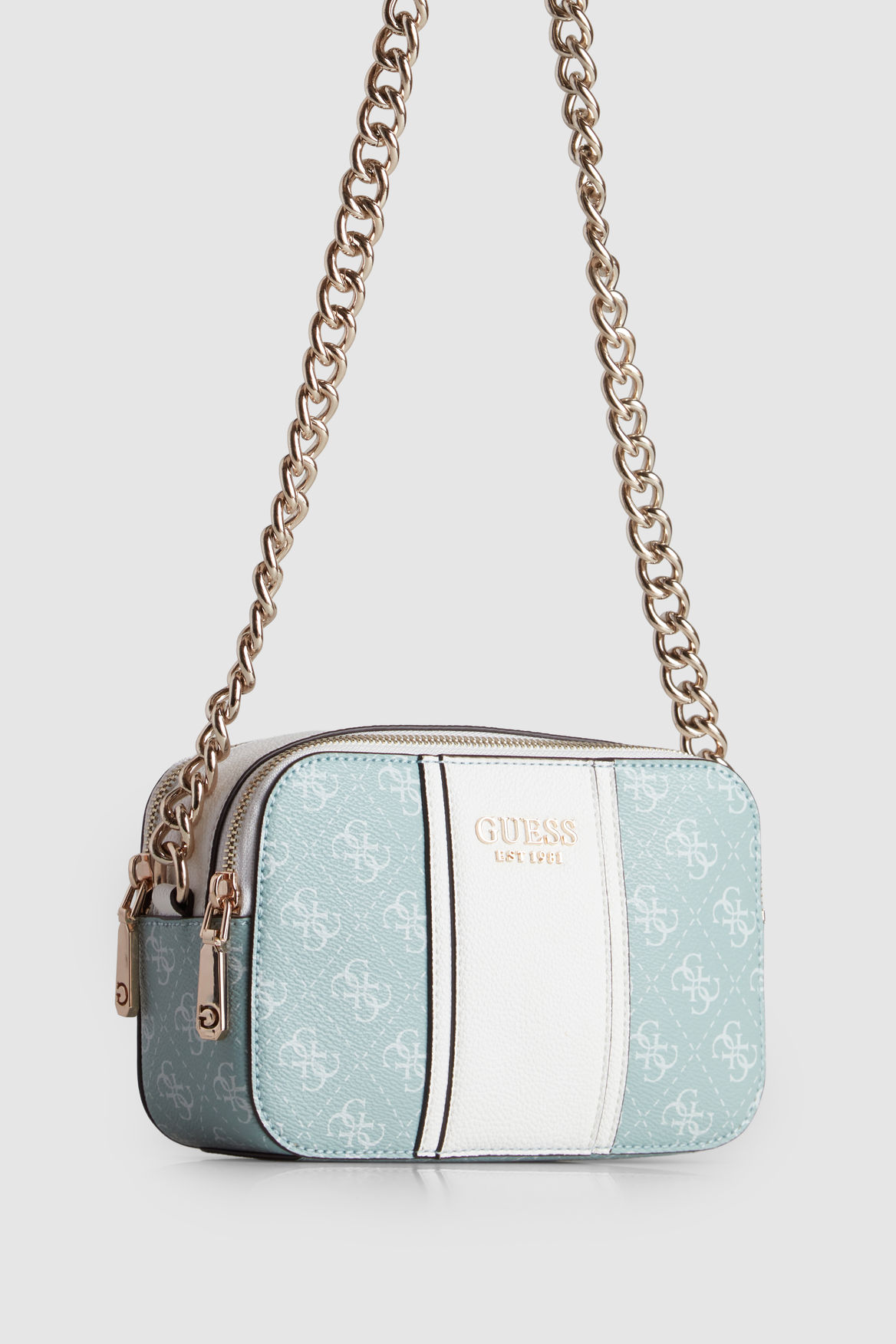 Guess Cathleen Logo Crossbody Bag – Strandbags Australia