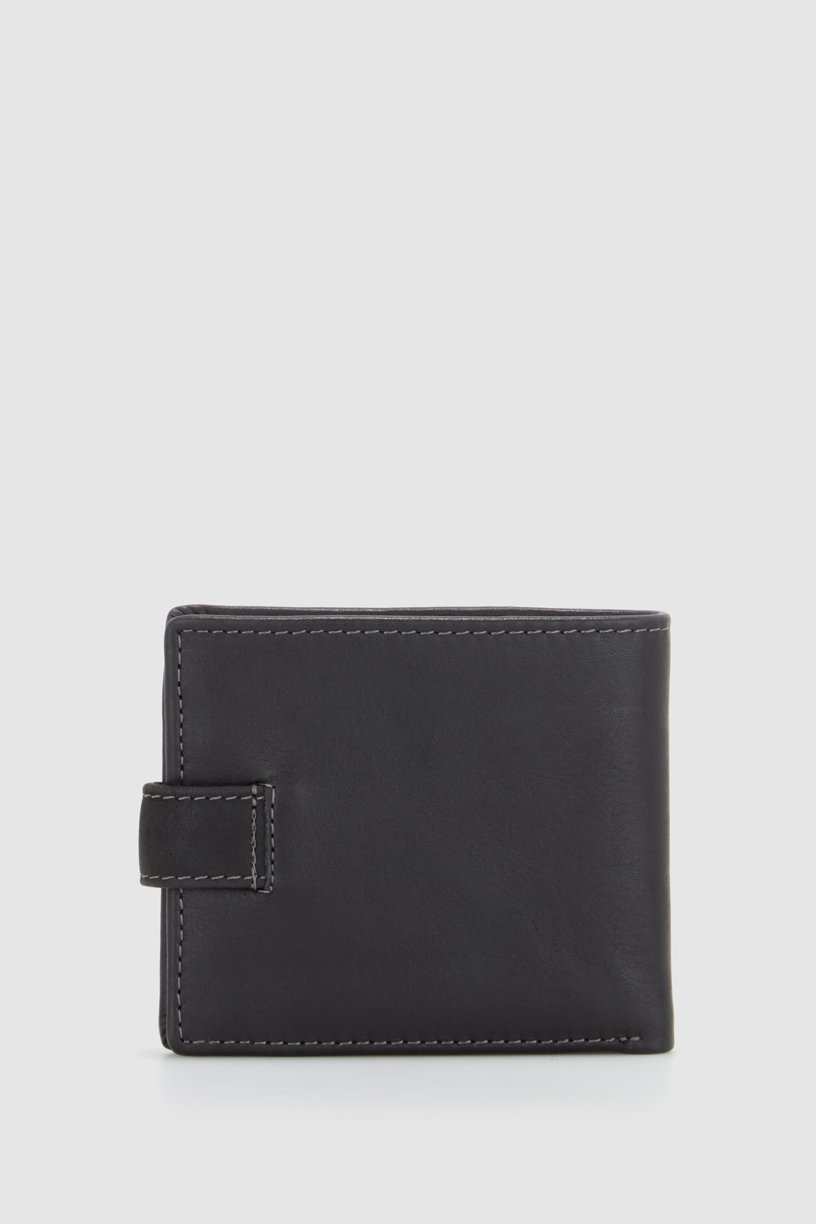 Colorado RFID Leather Tab Wallet – Strandbags Australia