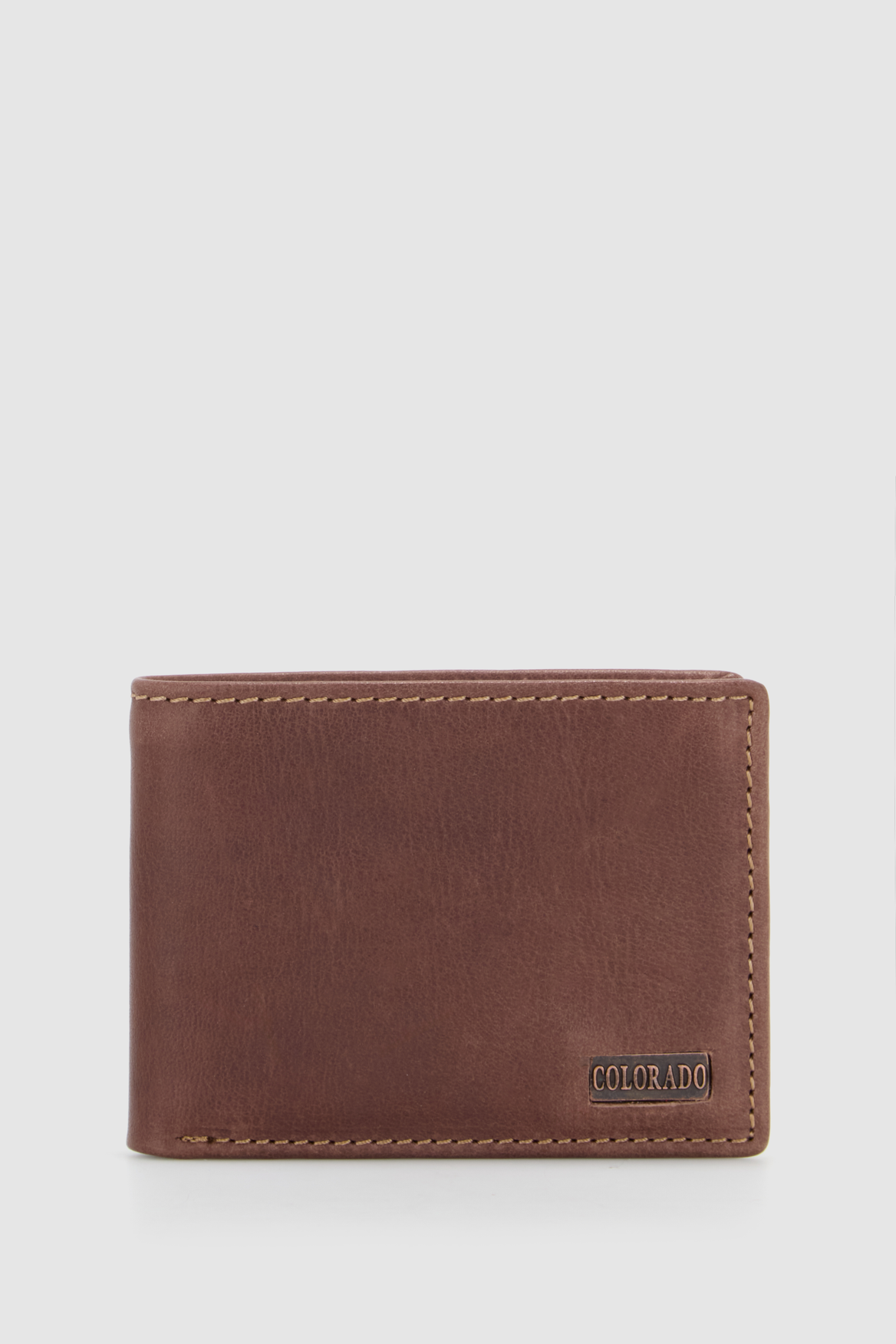 Colorado RFID Leather Bifold Wallet – Strandbags Australia