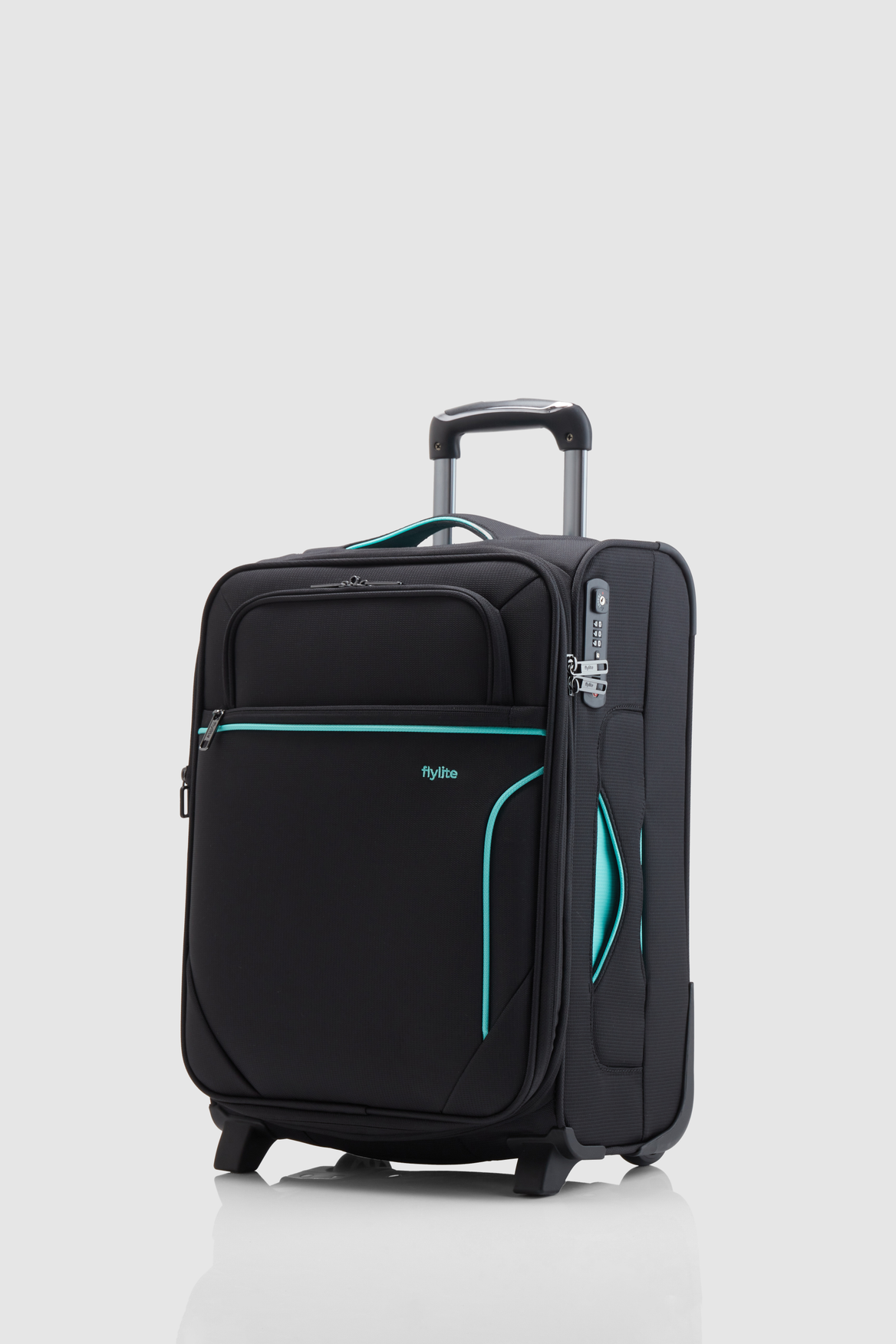 Flylite Spin Air 4 50cm Suitcase – Strandbags Australia