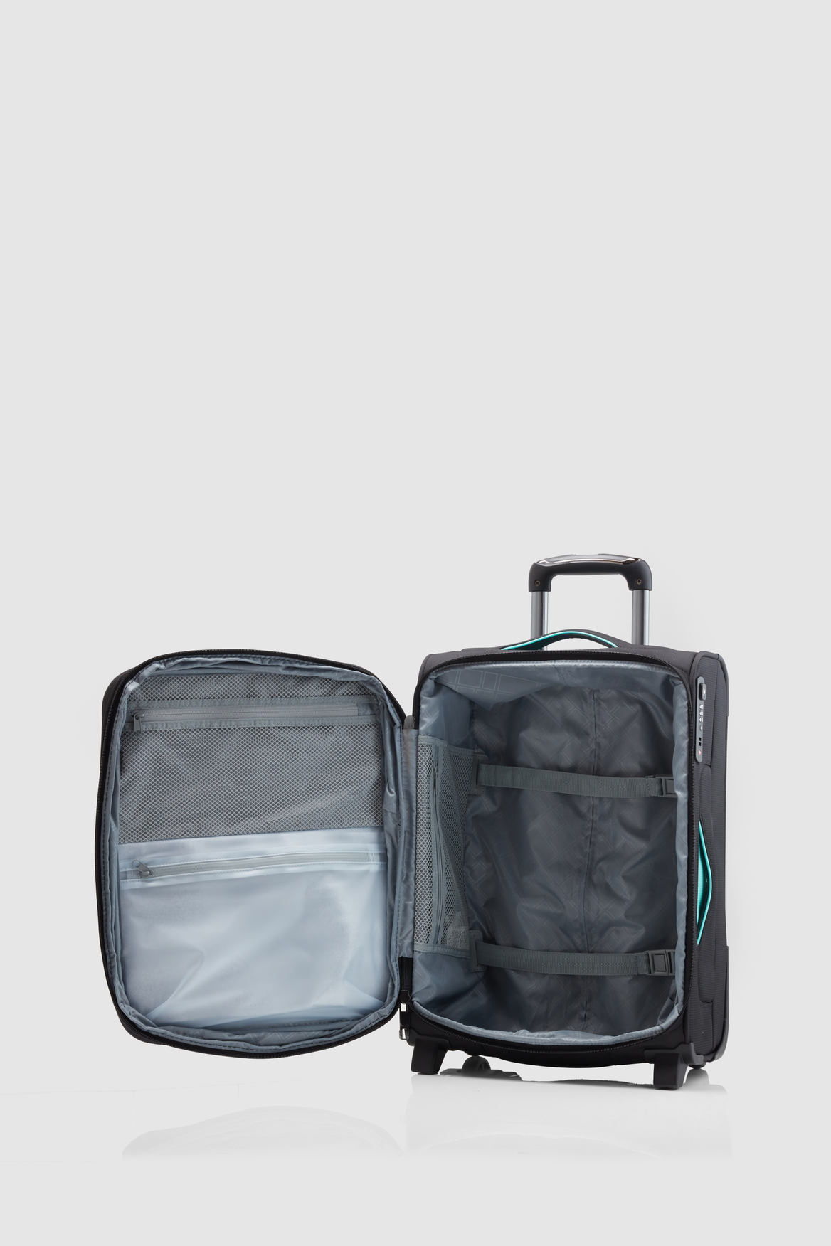 Flylite Spin Air 4 50cm Suitcase – Strandbags Australia