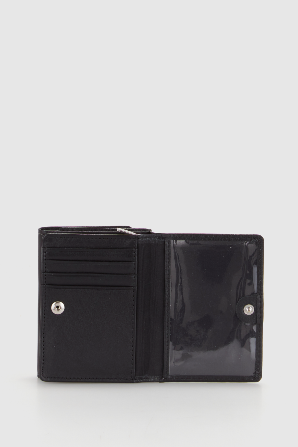 Colorado RFID Leather Delux Small Wallet – Strandbags Australia