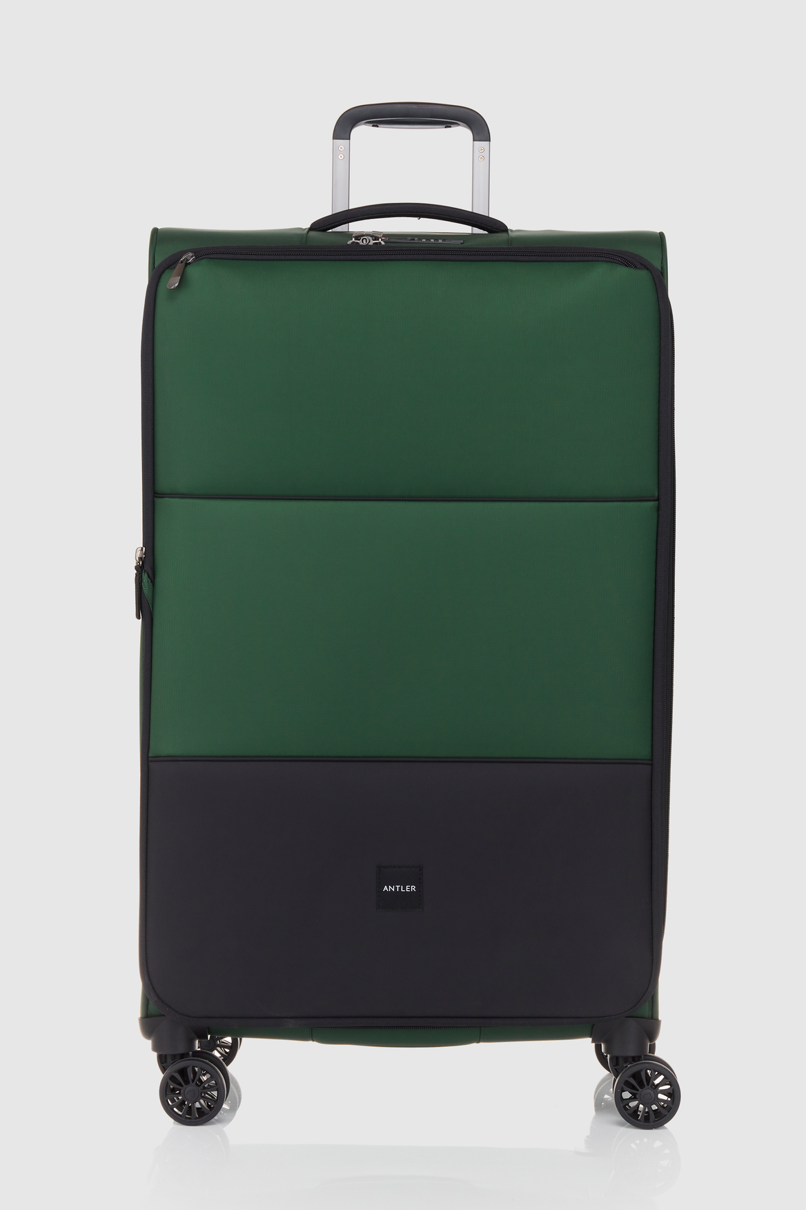 Antler Soft Stripe 81cm Suitcase – Strandbags Australia