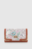 Laura Jones Wallets - Trifold, Clutch & More - STRAND AU – Strandbags ...
