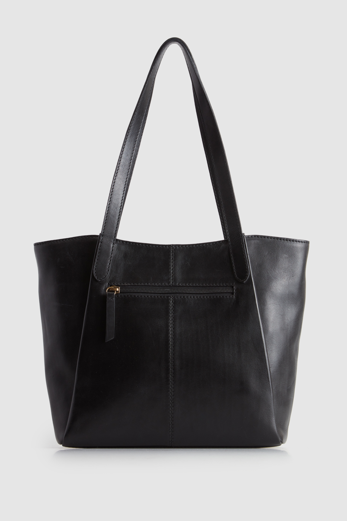Evity Josie Leather Tote Bag – Strandbags Australia