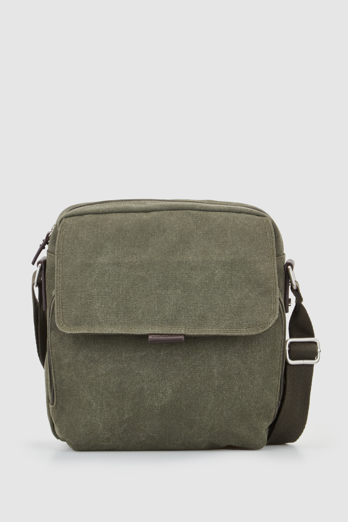 Colorado Blake Canvas/Lea Trim City Bag – Strandbags Australia