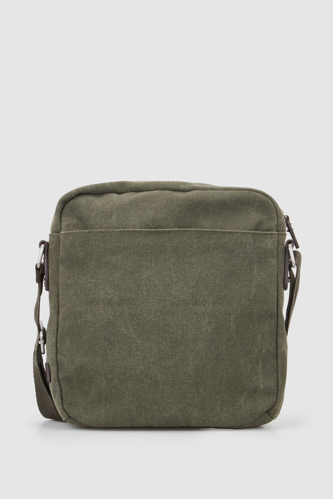 Colorado Blake Canvas/Lea Trim City Bag – Strandbags Australia