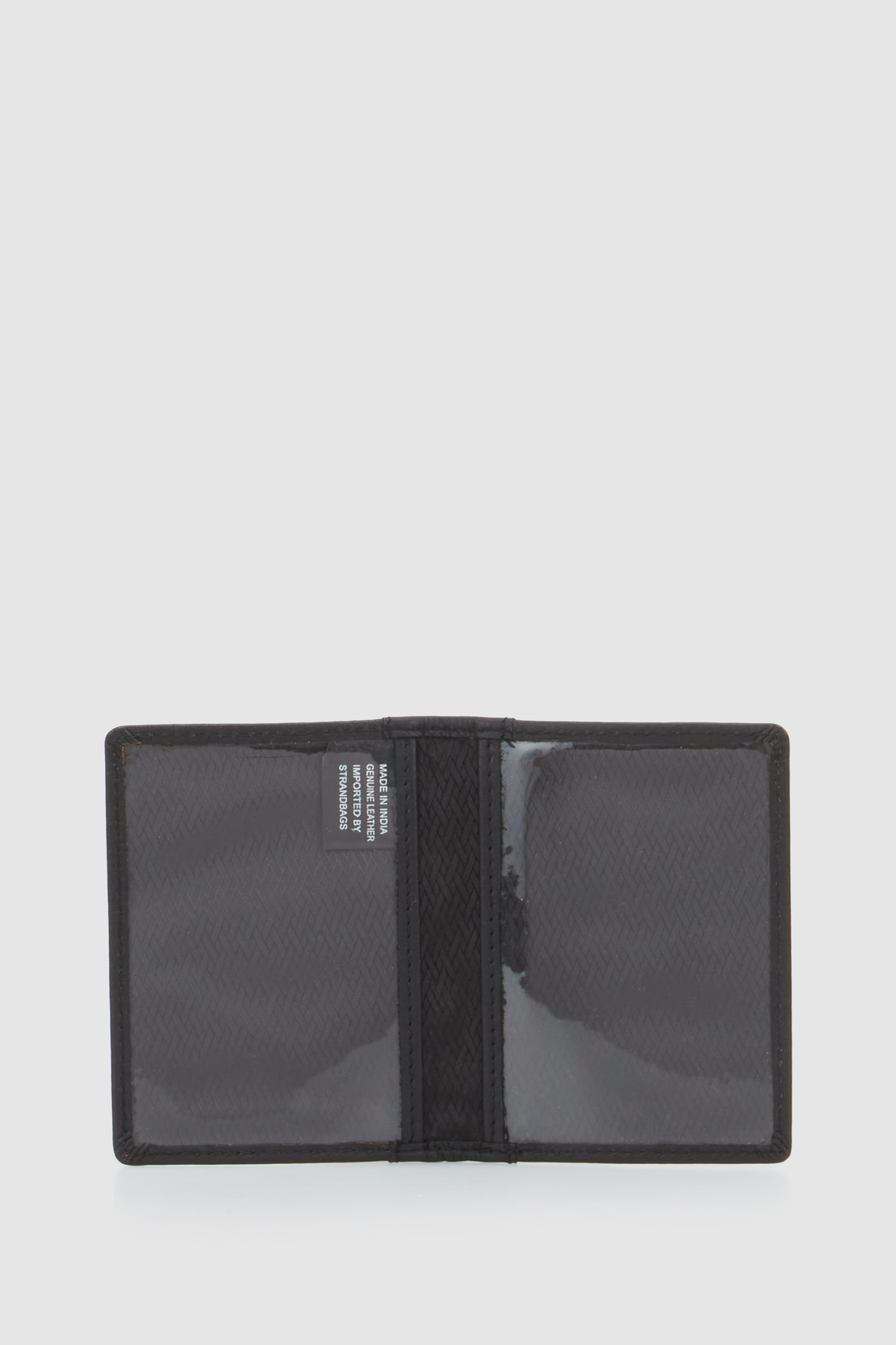 Colorado Leather Credit Card Case – Strandbags Australia