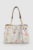 Laura Jones Handbags - Barrel Bags & More - STRAND AU – Strandbags ...