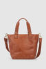 Women's Leather Bags - Satchel Bags & More - STRAND AU – Strandbags ...