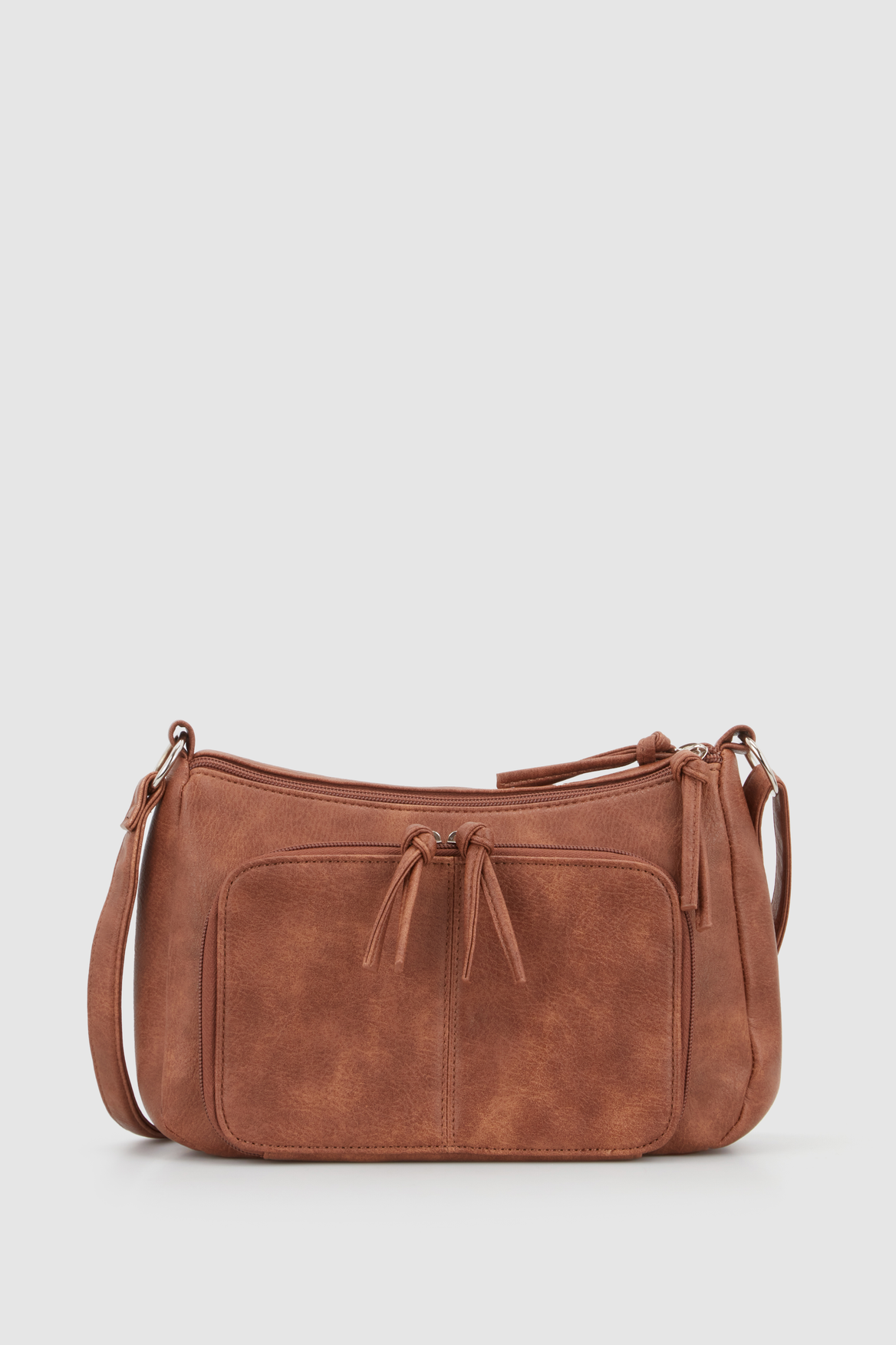 Cabrelli Front Pocket Crossbody Bag – Strandbags Australia