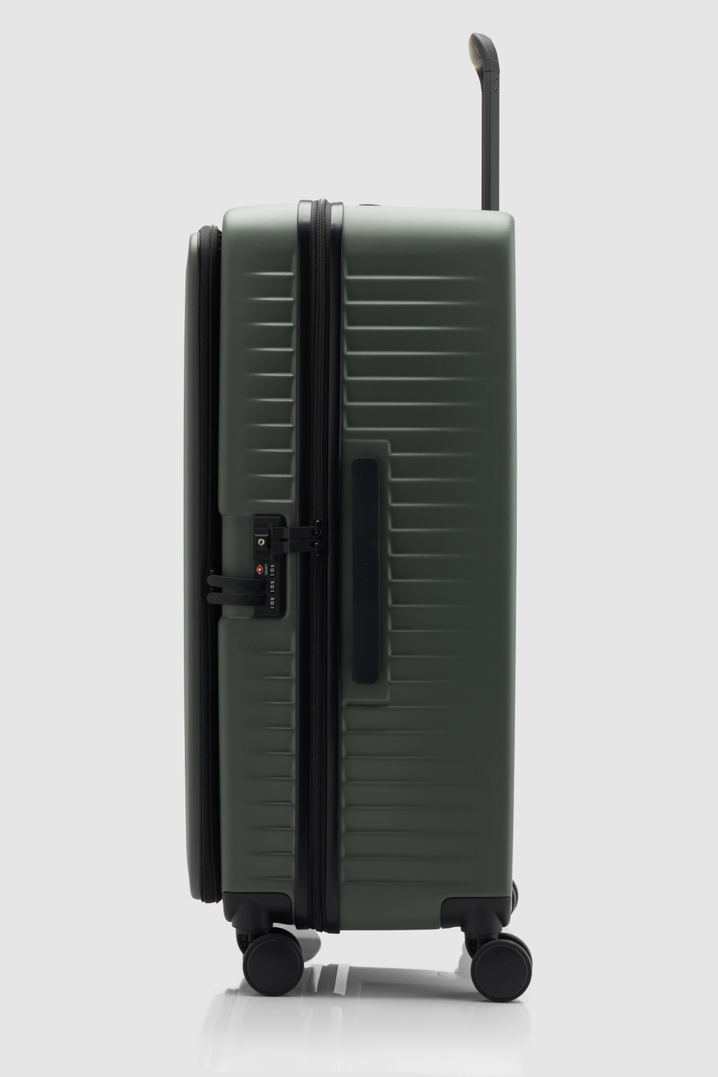 Nere Venture Dual Open 76cm Suitcase Strandbags Australia nere-venture-dual-open-76cm-suitcase-strandbags-australia