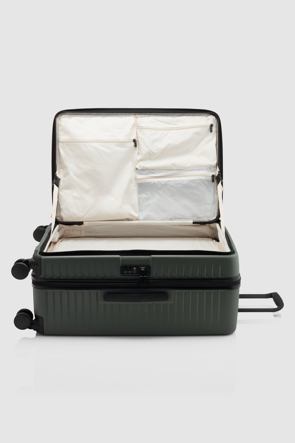 Nere Venture Dual Open 76cm Suitcase Strandbags Australia nere-venture-dual-open-76cm-suitcase-strandbags-australia