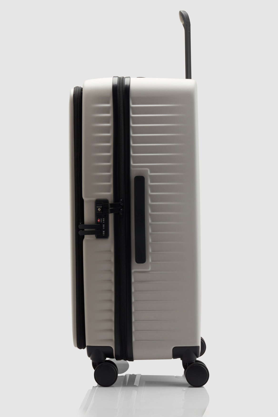 Nere Venture Dual Open 76cm Suitcase – Strandbags Australia