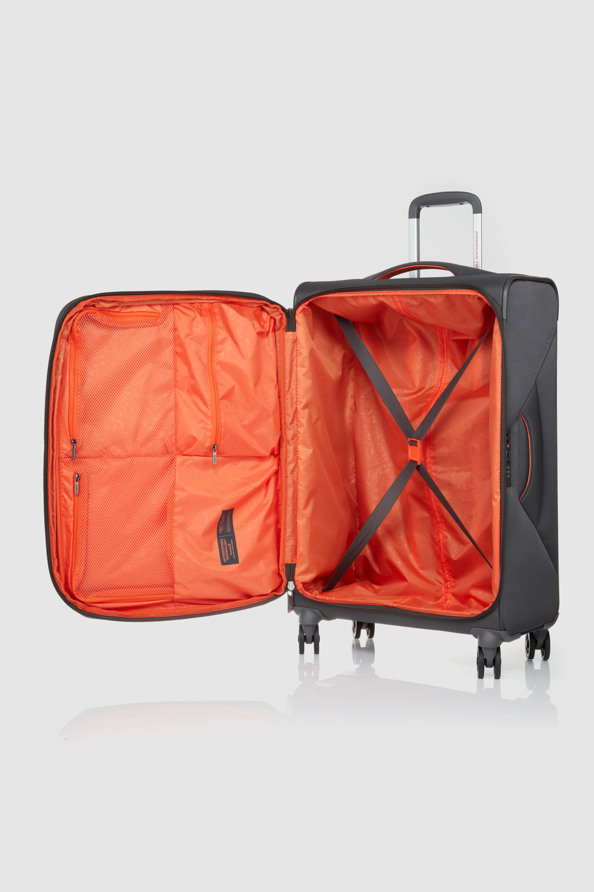 American Tourister Applite 5 82cm Case – Strandbags Australia