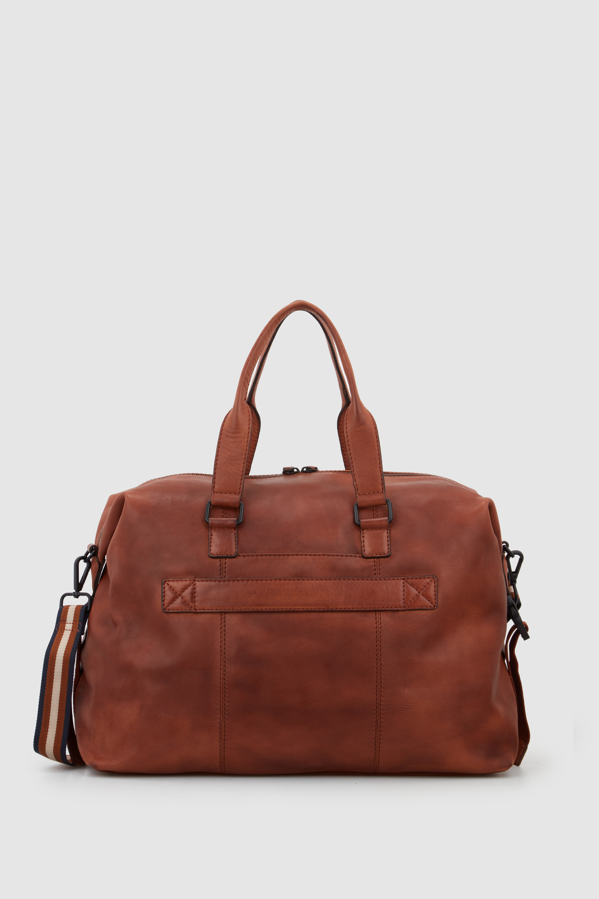 Colorado Lucas Leather Weekender – Strandbags Australia