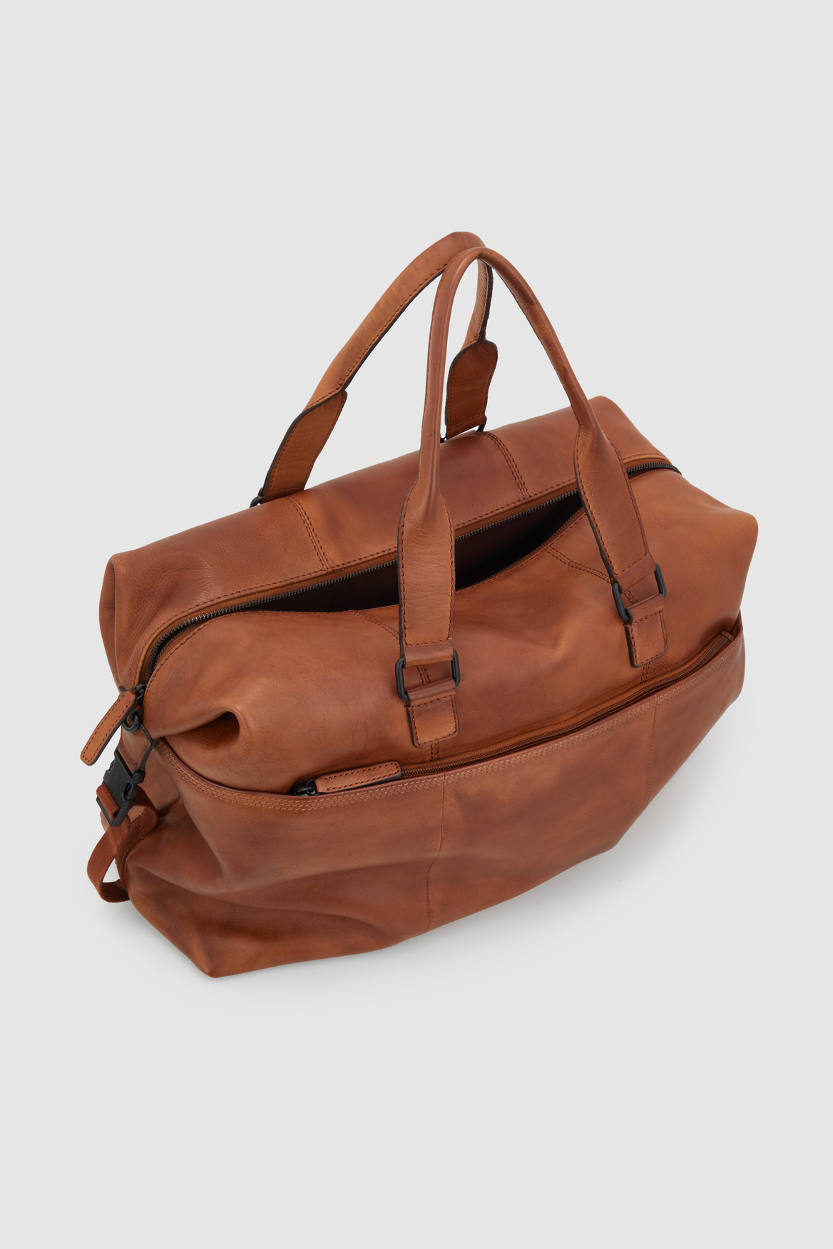 Colorado Lucas Leather Weekender – Strandbags Australia