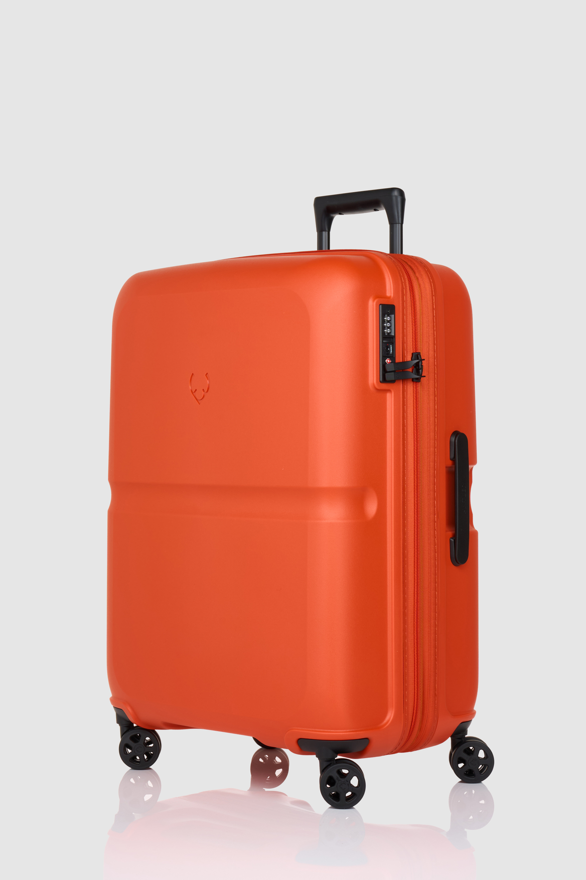 Antler Single Stripe 68cm Suitcase – Strandbags Australia