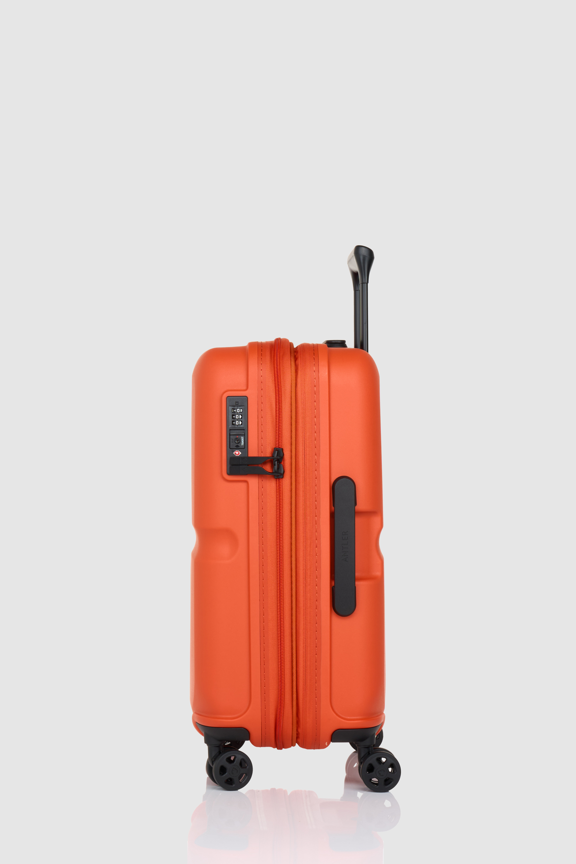 Antler Single Stripe 55cm Suitcase – Strandbags Australia
