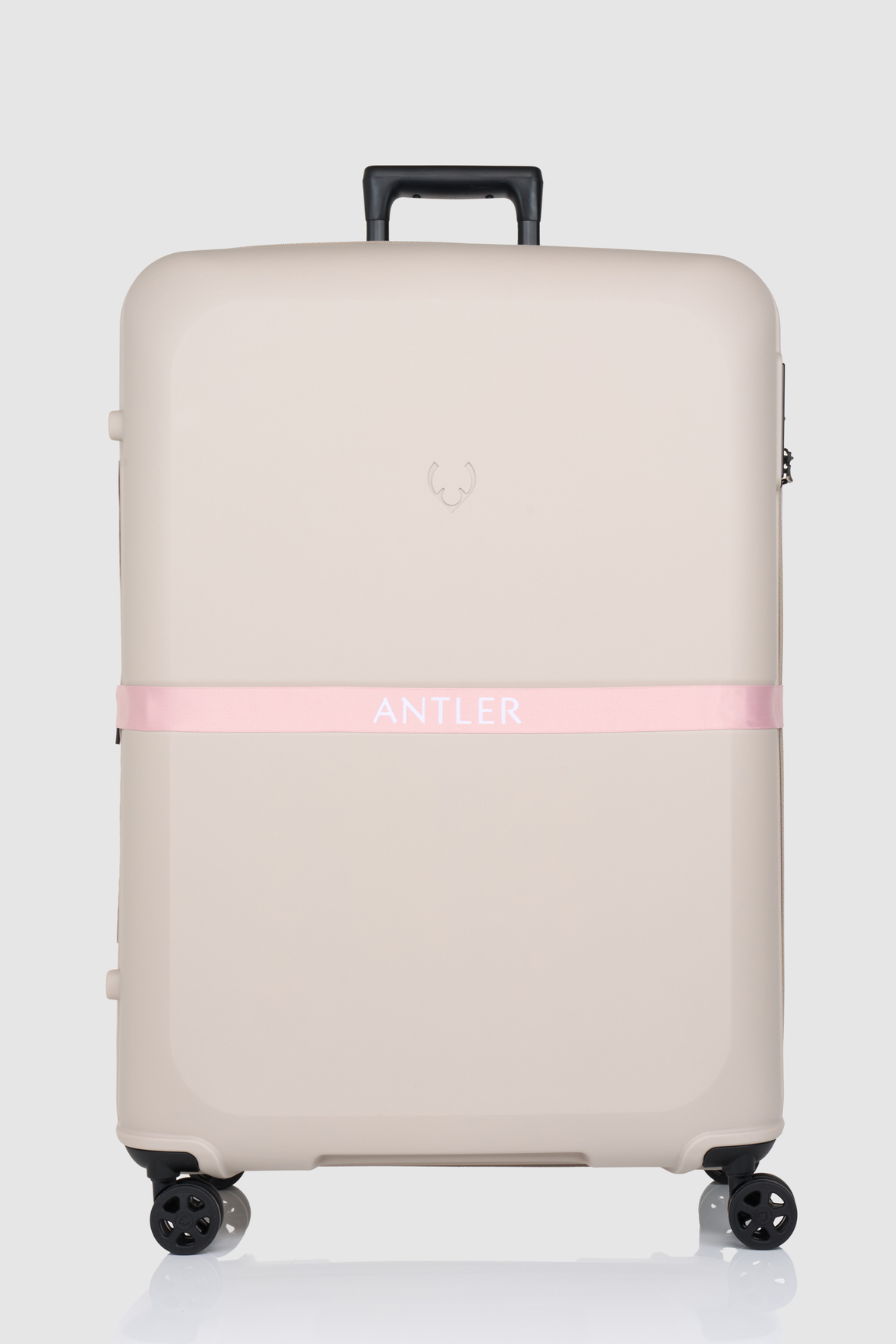 Antler Classic 35mm Luggage Strap – Strandbags Australia