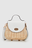 Laura Jones Handbags - Barrel Bags & More - STRAND AU – Strandbags ...