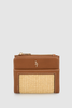 Laura Jones Wallets - Trifold, Clutch & More - STRAND AU – Strandbags ...