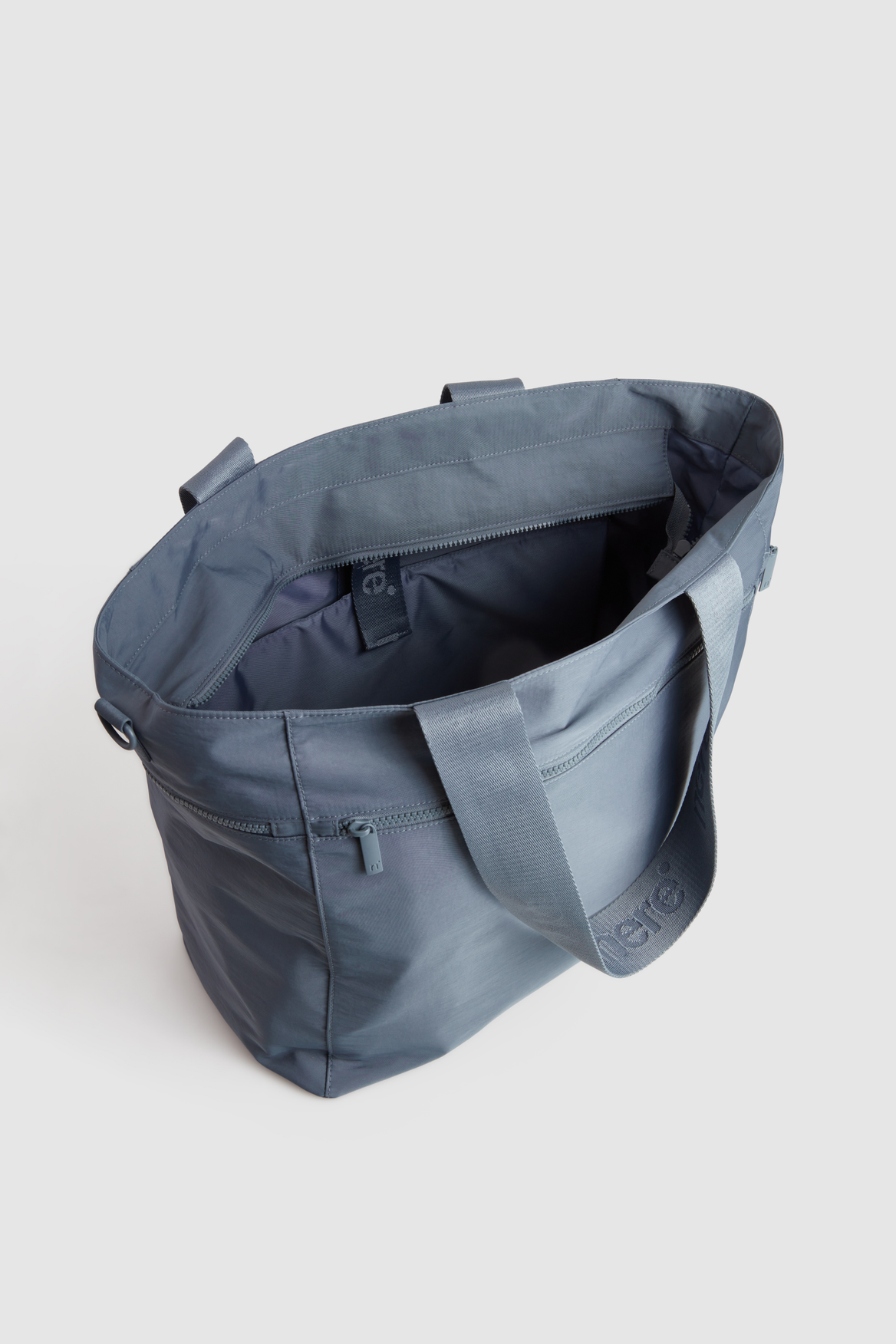 Nere Bondi Nylon Large Tote Bag – Strandbags Australia